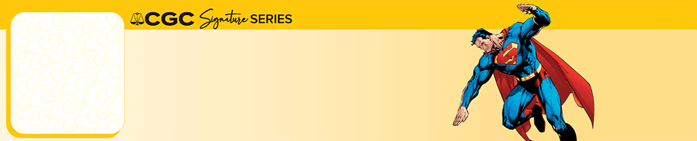 CGC's Custom Label Series