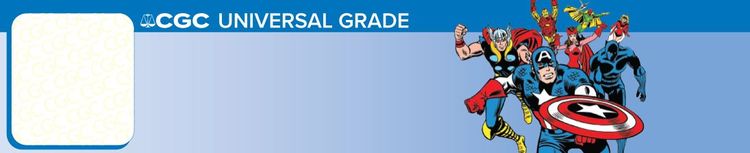 CGC's Custom Label Series