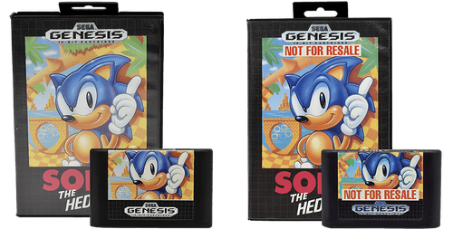 Complete In Box Video Game Guide | CGC