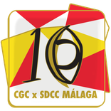 CGC x JSA Attending SDCC Málaga in Spain — the First Opportunity to ...